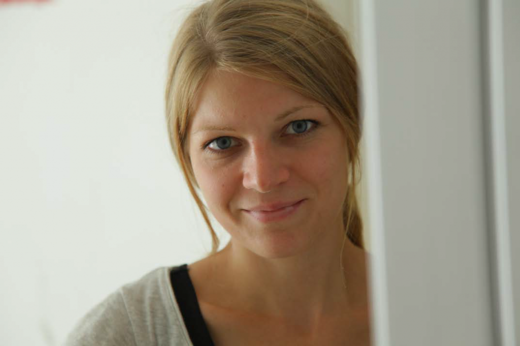 Sunny | Wendland-Shorts